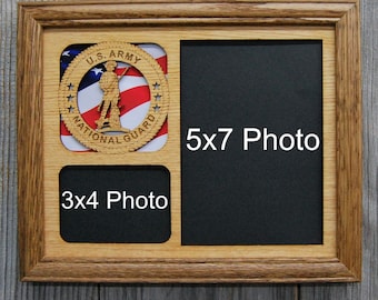 Army Officer Commissioning Frame - Etsy