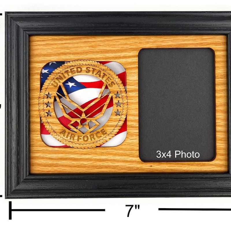 14x11 Picture Frame - Etsy