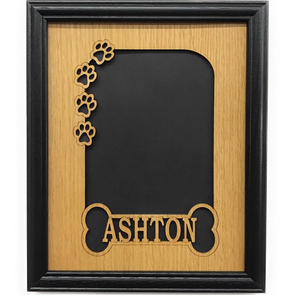 8x10 Pet Frame - Etsy