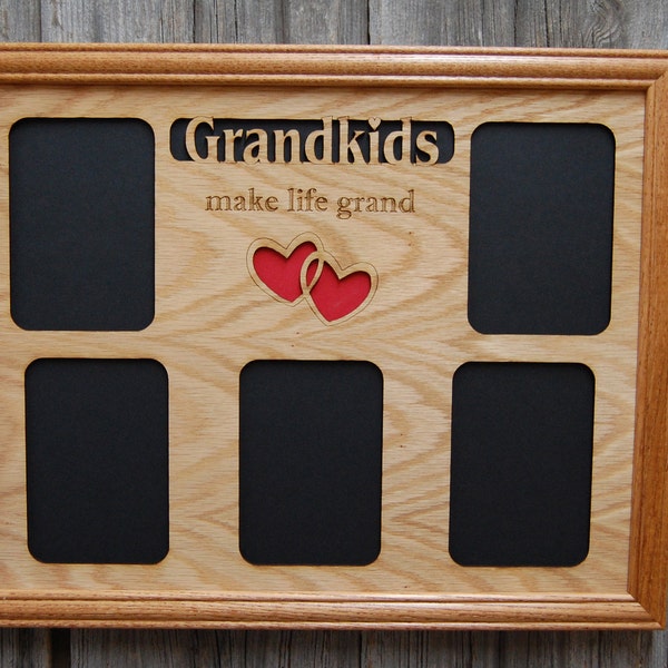 Make Life Grand - Etsy