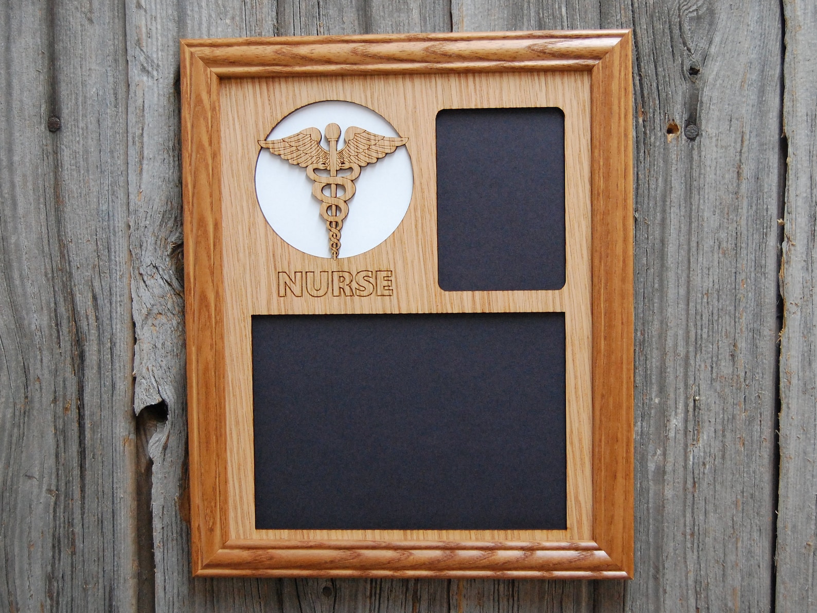 Nurse Picture Frame 8x10 Frame Holds 5x7 and 3x4 Photos - Etsy