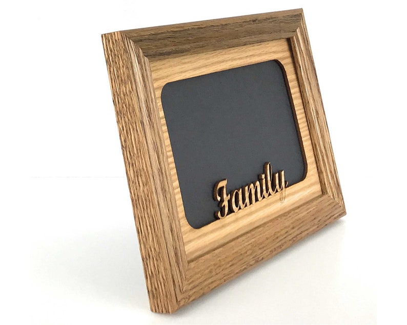 US Marine Corps Picture Frame - 8x10 Frame Holds 5x7 Photo- United ...