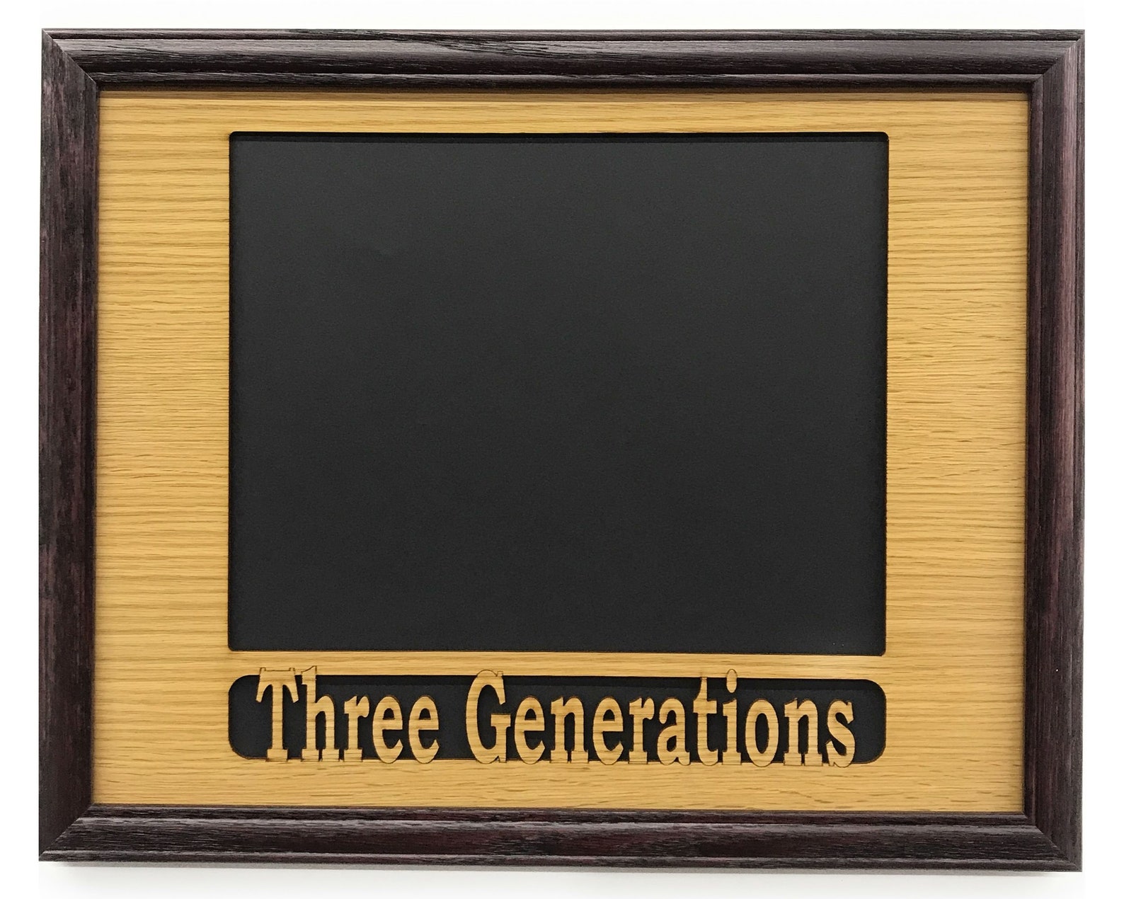 Generations Picture Frame 11x14 Frame Holds 8x10 Photo 3 - Etsy UK