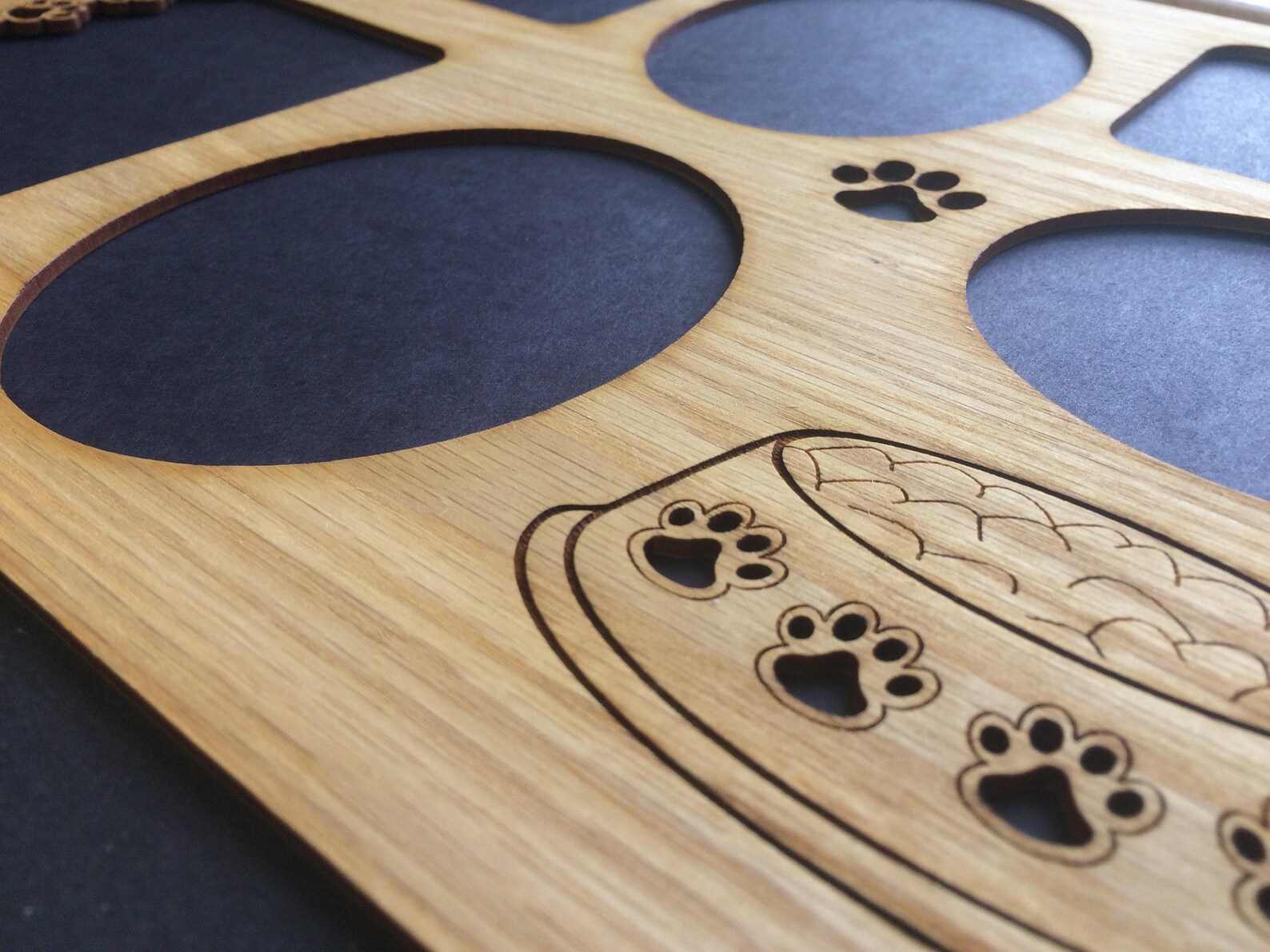 11x14 Cat Photo Frame, Cat Memorial, Cat Decor, Crazy Cat Lady Gifts ...