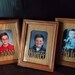 Personalized Name Picture Frame 5x7 Frame Holds 4x6 Photo Name Frame ...