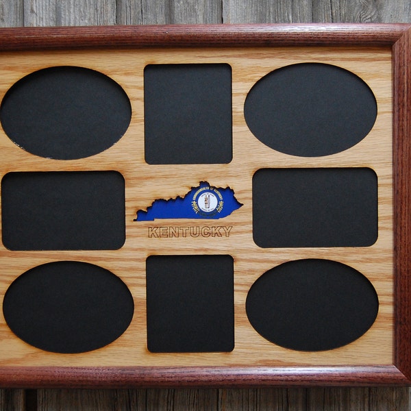 State Photo Collage - Etsy