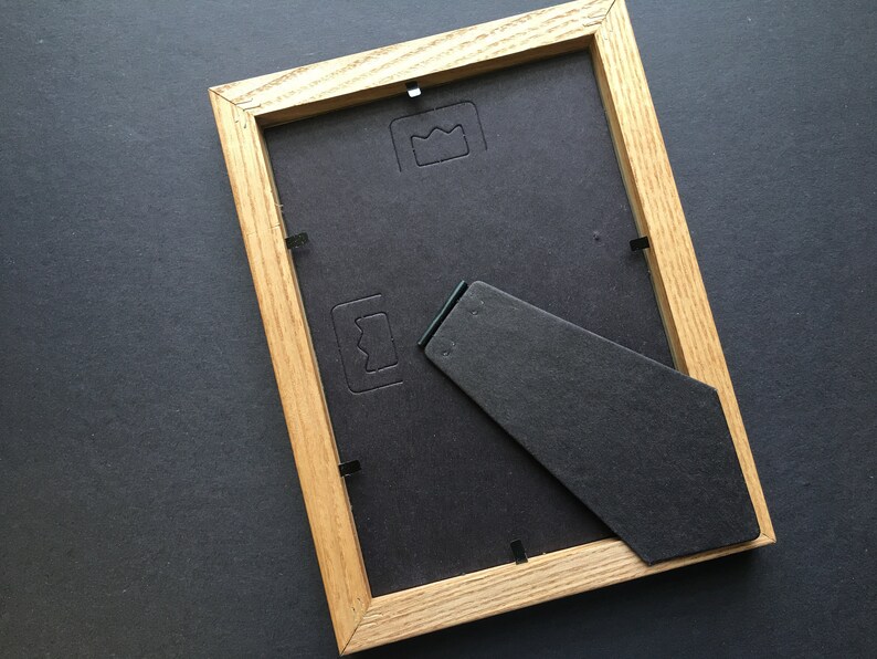 Love My Soldier Picture Frame - 8x10 Frame Holds a 5x7 Photo - Etsy