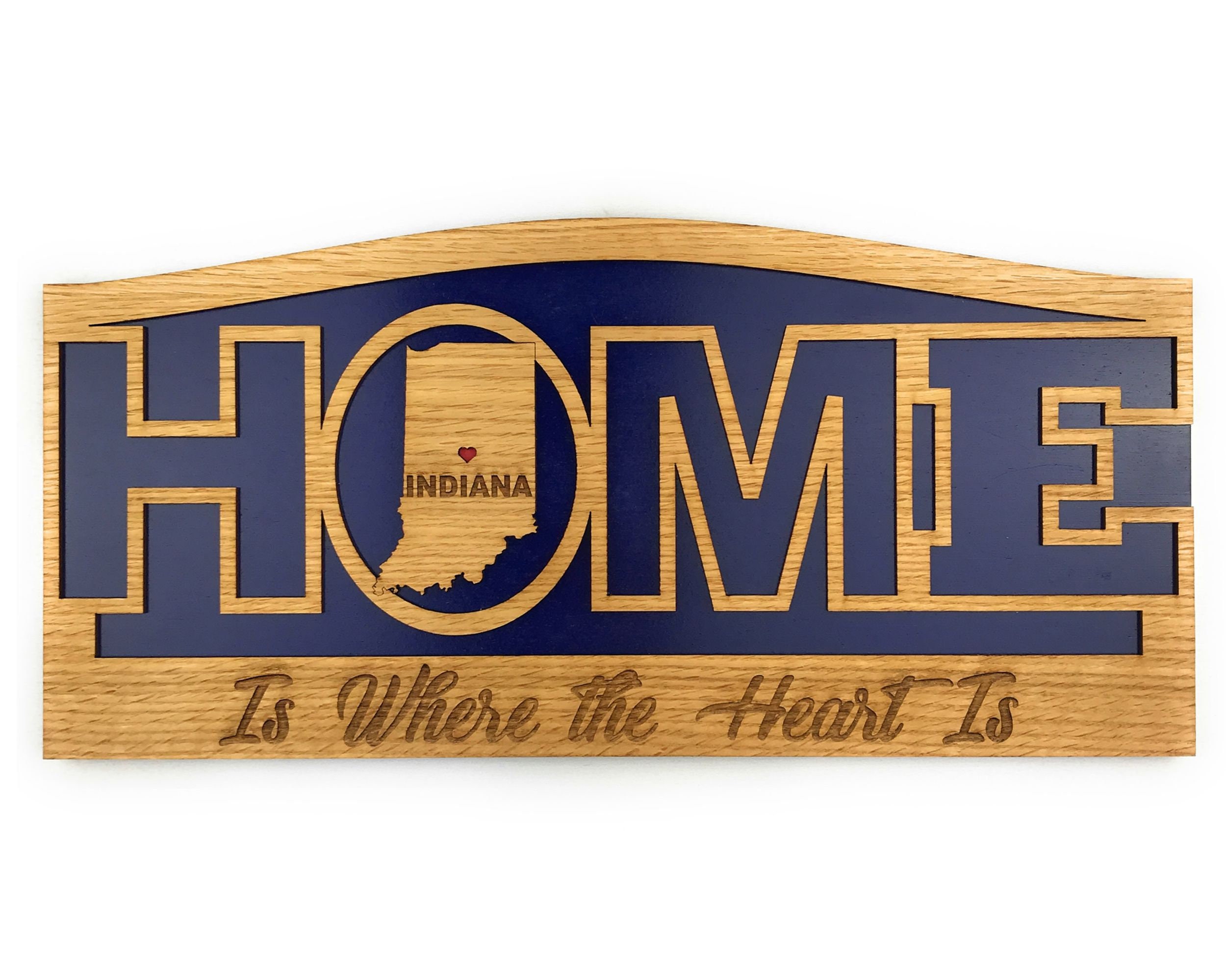 Home State Sign Decor Texas State Decor Farmhouse Sign | Etsy