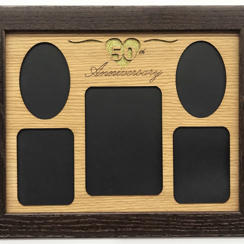 50th Anniversary Image - Etsy