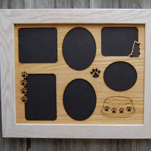11x14 Cat Photo Frame, Cat Memorial, Cat Decor, Crazy Cat Lady Gifts ...