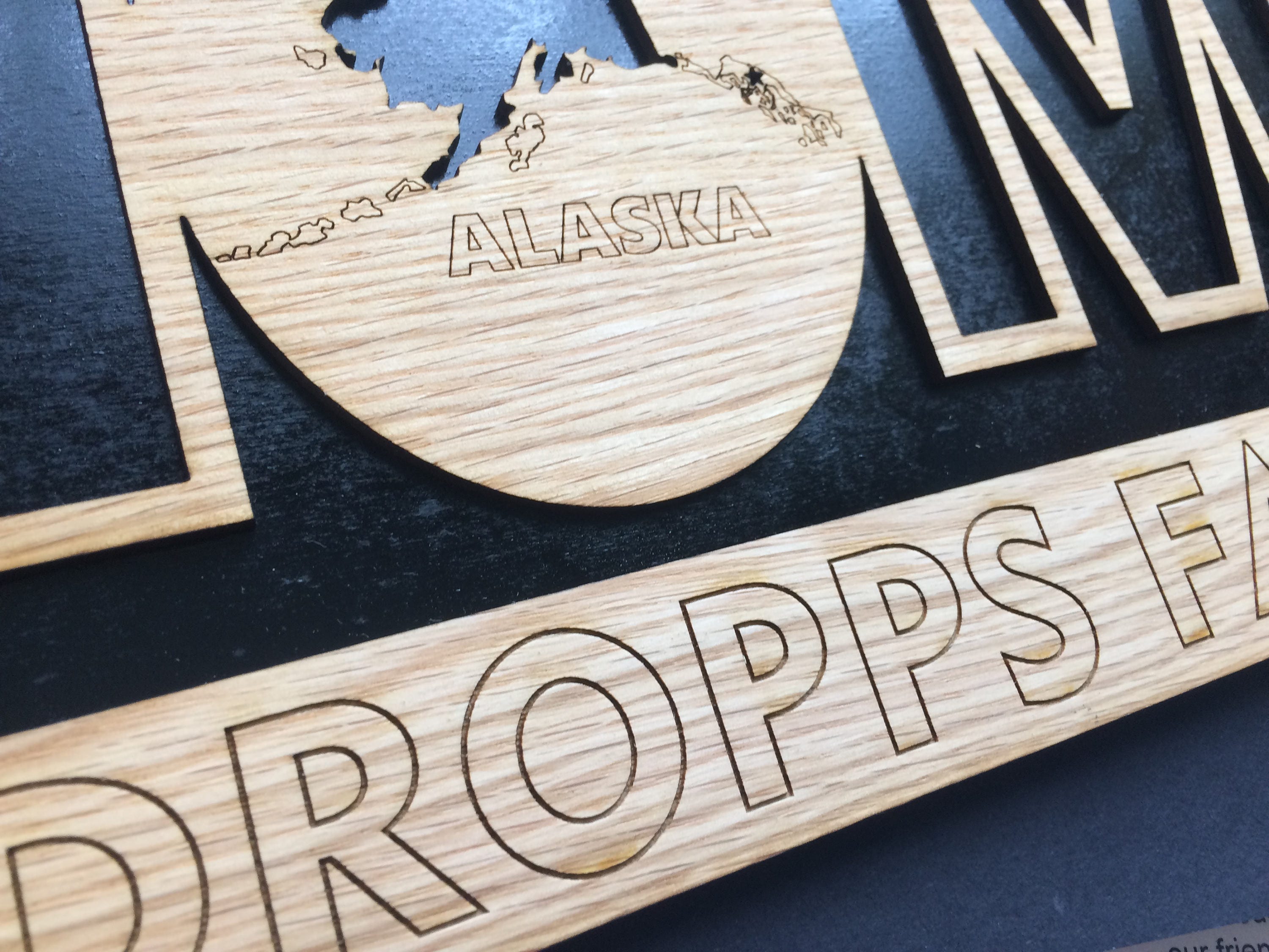 Home State Sign Decor Texas State Decor Farmhouse Sign | Etsy