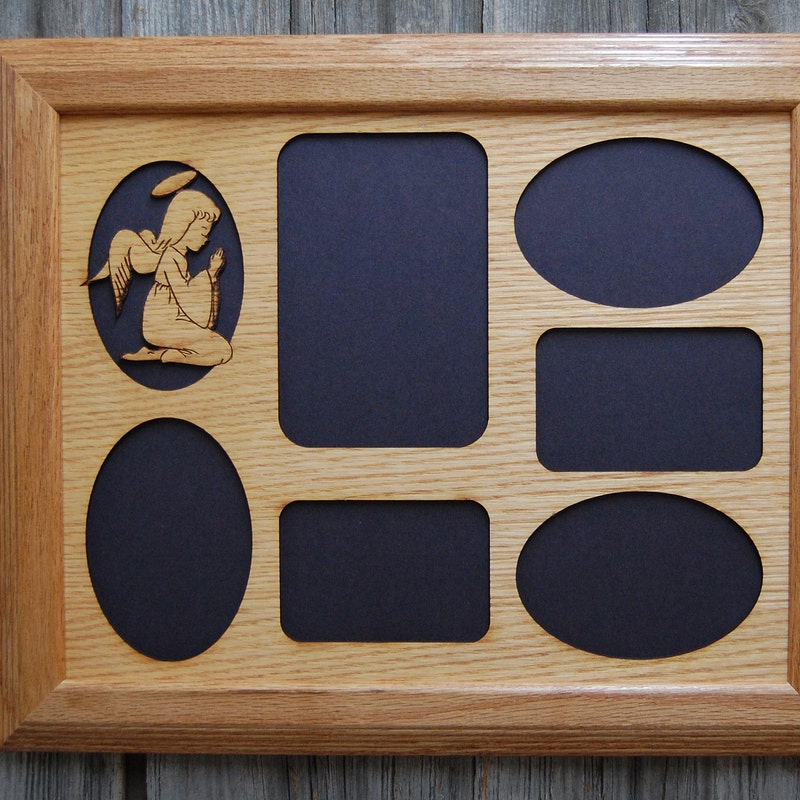 Angel Pictures - Etsy