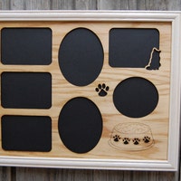 Cat Collage - Etsy