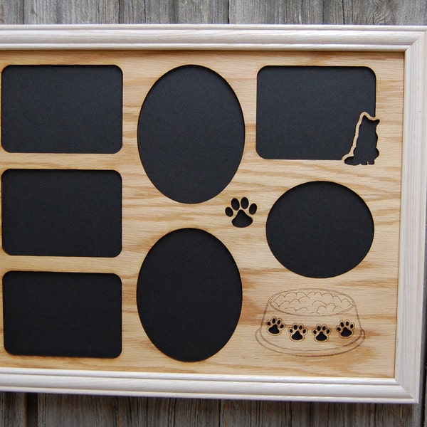 Collage Frame - Etsy
