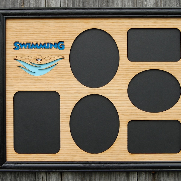 Bowling Picture Frame - Etsy