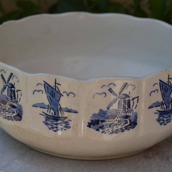 German Windmill - Etsy