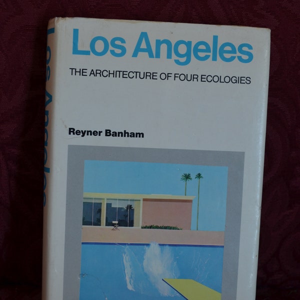 David Hockney - Etsy