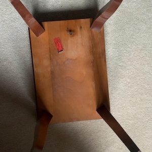 Italian Music Box Table, Gorgeous Marquetry, Handmade Inlaid Wood ...