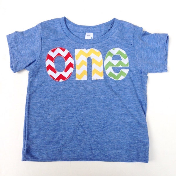 Chevron Number 2 - Etsy