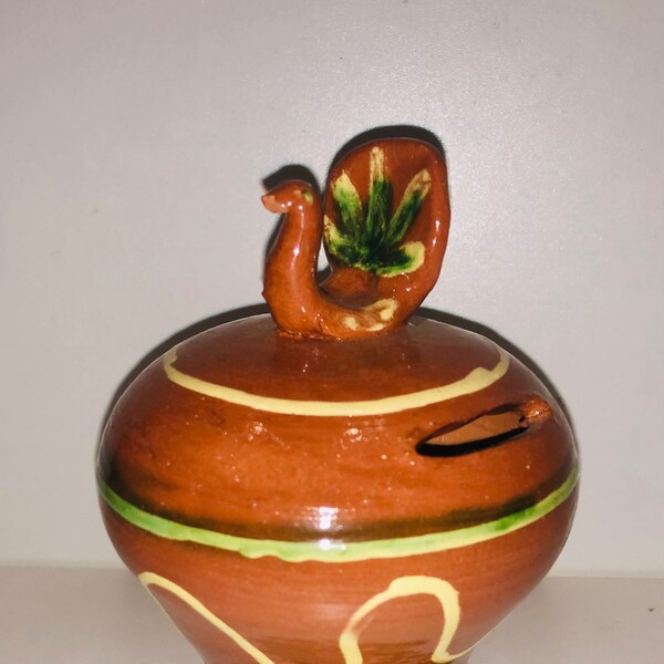 American Redware - Etsy