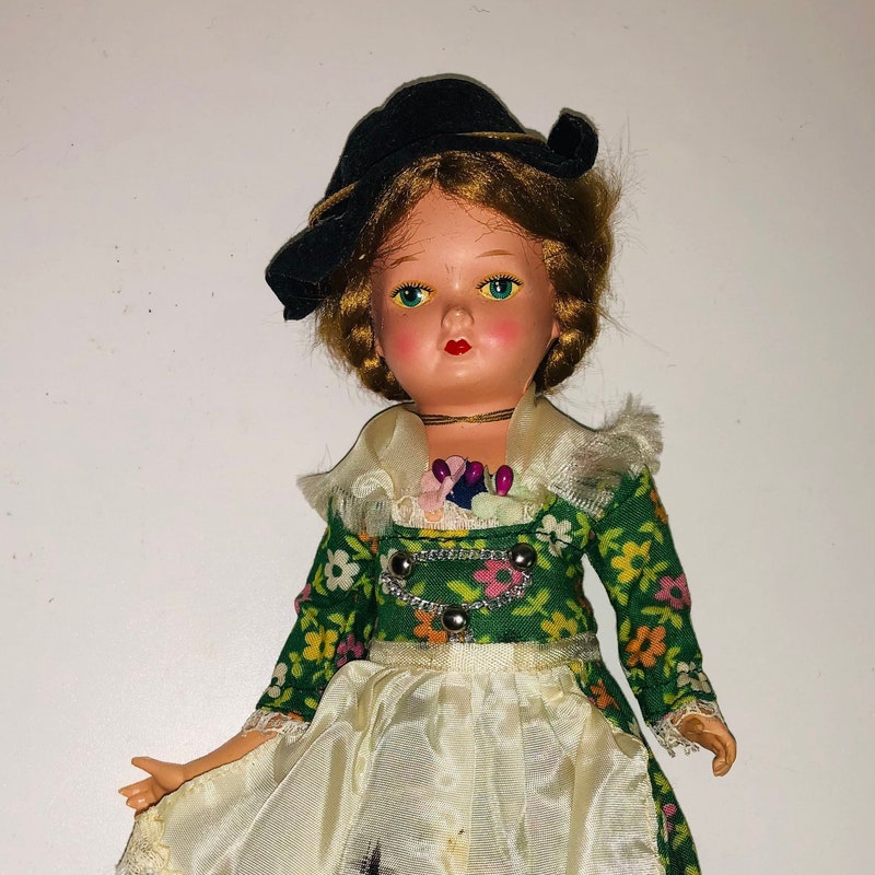 Traditional Dutch Hat - Etsy