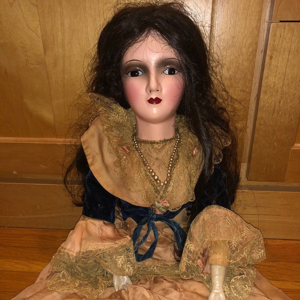 Boudoir Doll Etsy