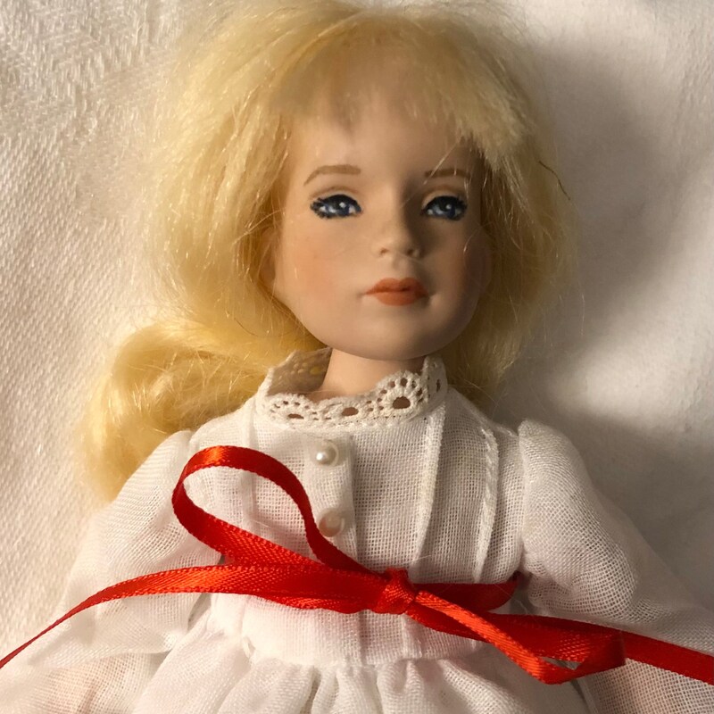 Tonner Dolls - Etsy