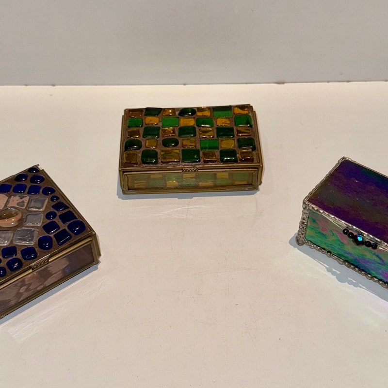 Miniature Mexican Tile - Etsy