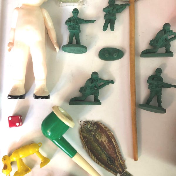 Little Red Riding Hood Spoon - Etsy