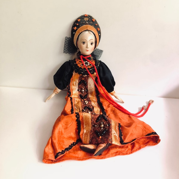 Russian Braid - Etsy