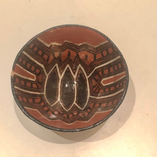 Ecuadorian Pottery - Etsy