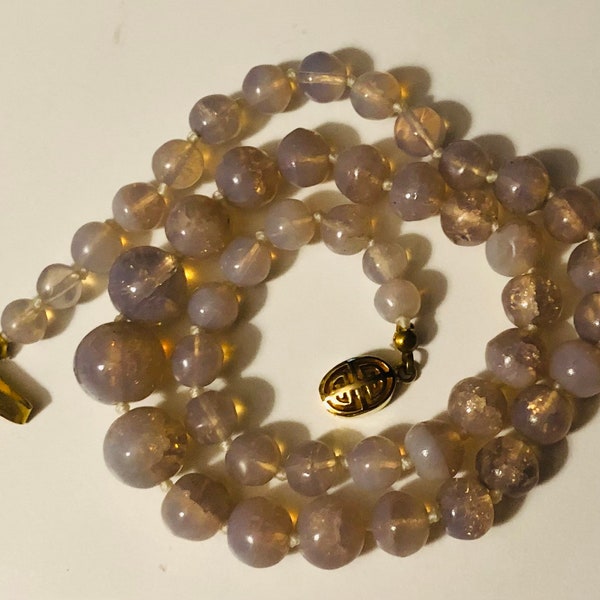 Opal Demi Parure - Etsy