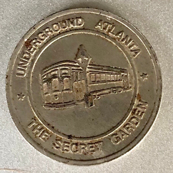 Hotlanta - Etsy