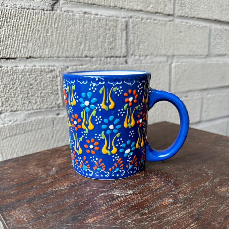 Turkish Mugs - Etsy