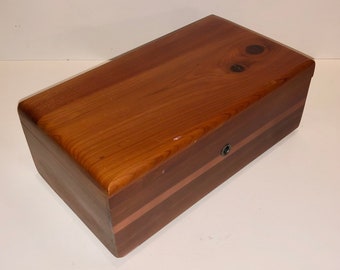 Lane Cedar Chest - Etsy