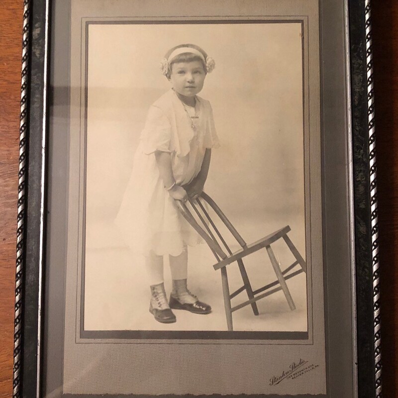 Flapper Photo - Etsy