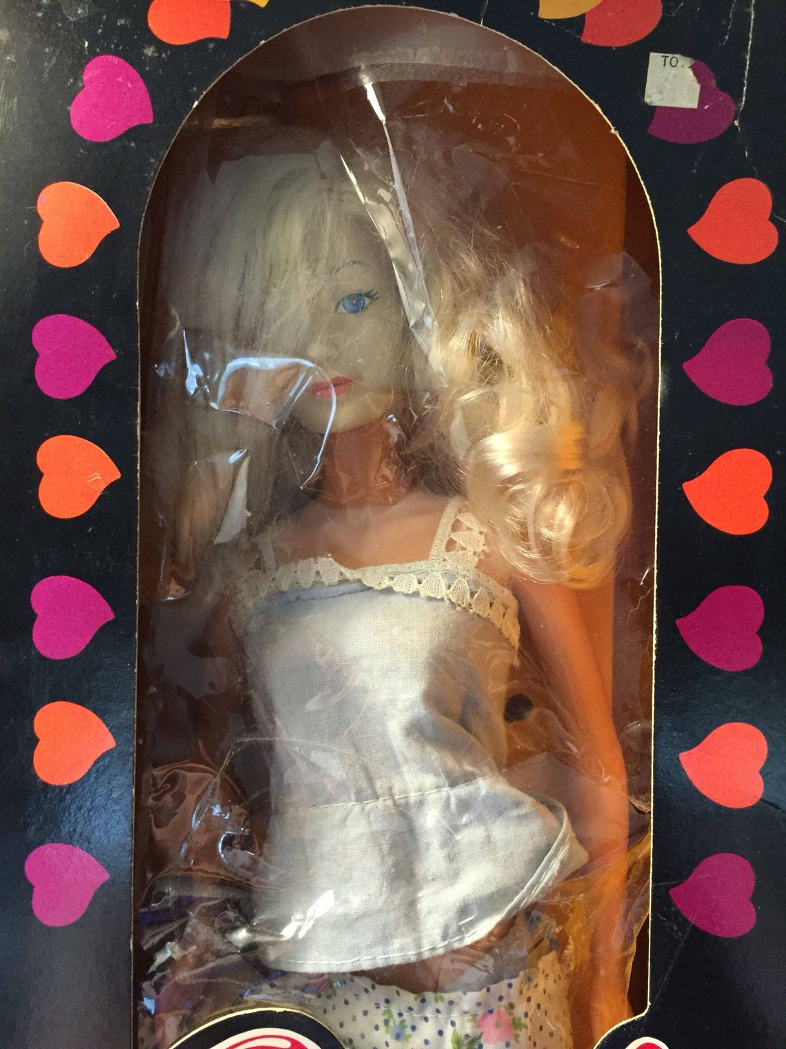 Candi Fashion Doll 1979 Mego Corporation 18 Candi | Etsy