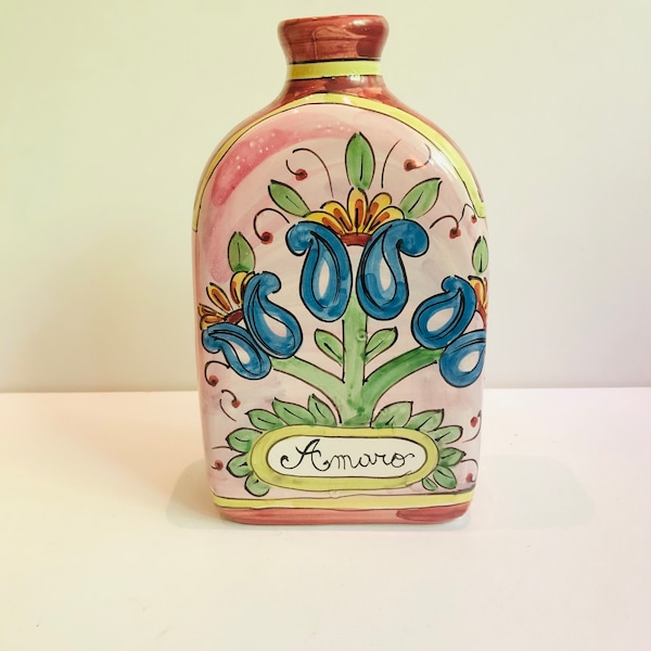 Liquor Bottle - Etsy