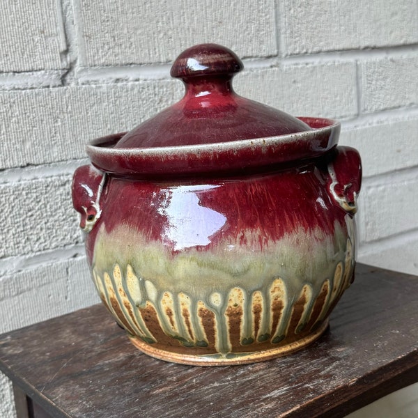 Functional Pottery - Etsy