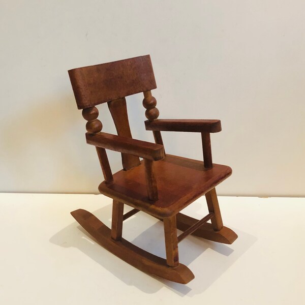 Primitive Chair - Etsy