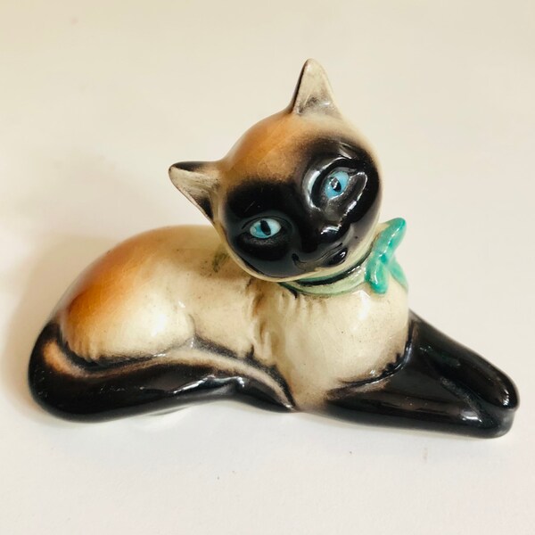 Goebel Cat - Etsy