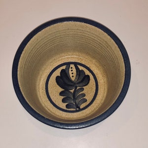 1994 Signed Scripture Pottery i Am the Potter You Are the Clay Jeremiah ...