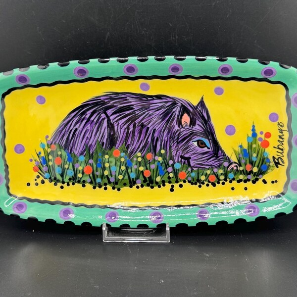 Tucson Pottery - Etsy