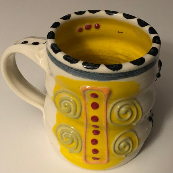 Whimsical Pottery - Etsy