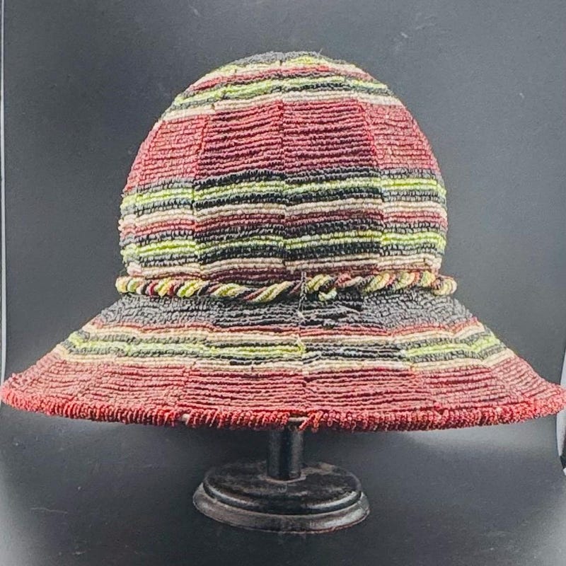 Black Funky Lampshade - Etsy