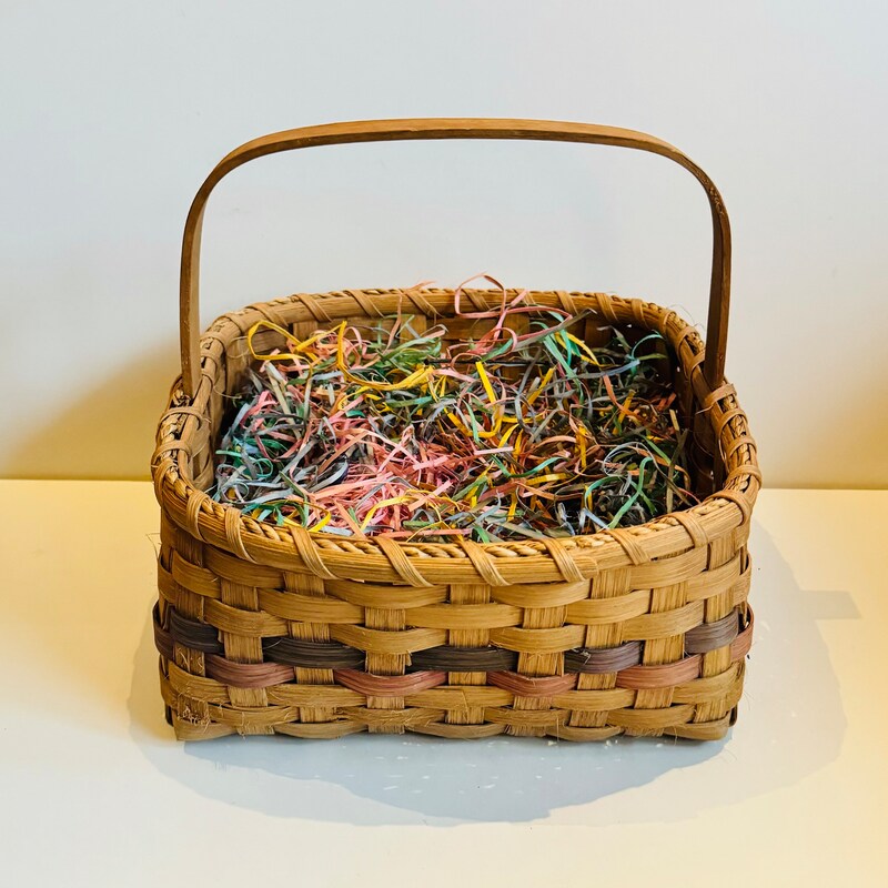 Apple Basket - Etsy