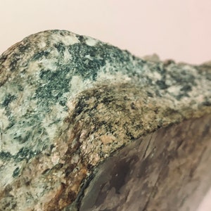 Huge 2 Lb Chunk of Mica Dug in Atlanta Georgia From Old Mill Compressed ...