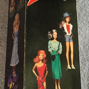 Candi Fashion Doll 1979 Mego Corporation 18 Candi Fashion Doll in ...