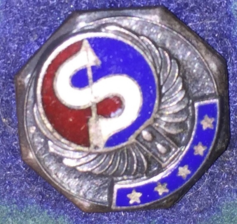 Swift Meat Packing Company Service Pin s With - Etsy