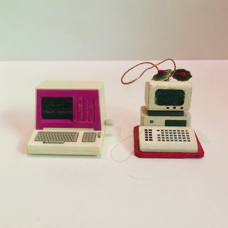 Mini Computer - Etsy